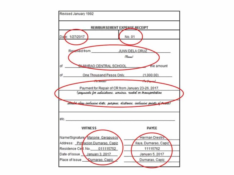 DepEd Guidelines & Procedures for Utilization of School MOOE • DepEd ...