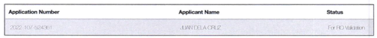 NQESH Online Application System User Guide for Applicants • DepEd Tambayan