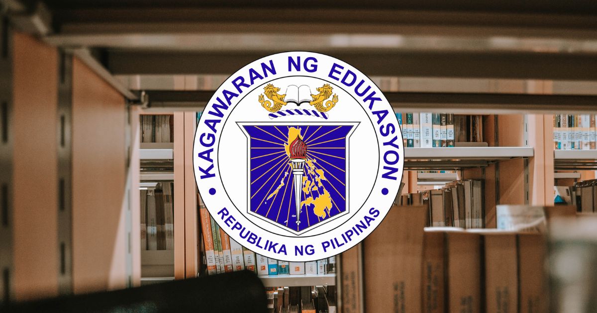 DepEd Sample Class Program For SY 2022 2023 DepEd Tambayan