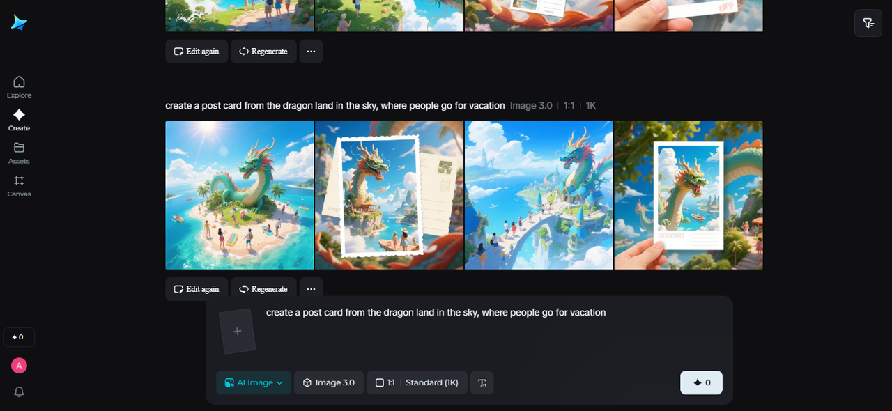 Memory Markets: Make AI Postcards from Places That Don’t Exist • DepEd ...