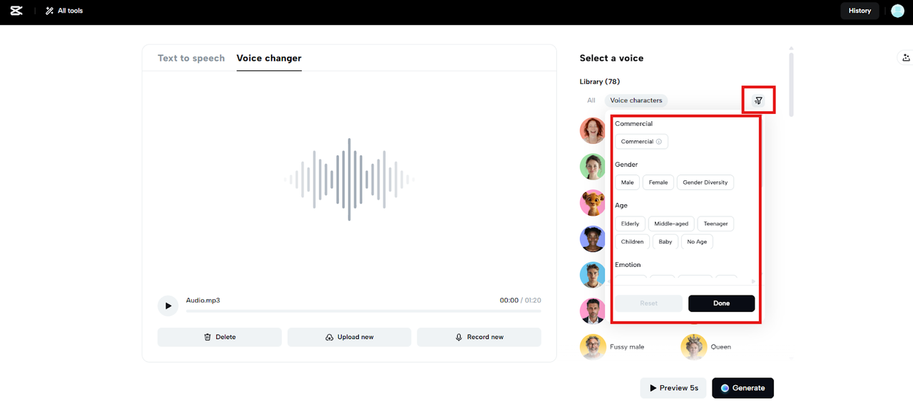 Create Professional Audio with a Noise-Free Voice Changer • DepEd Tambayan